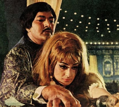 Prem Chopra Unknown Facts, Bollywood Movies Rape Scene Shoot ...