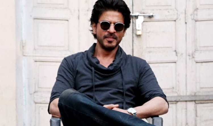 Shah Rukh Khan Remembers His Father On His Death Anniversary By Talking ...