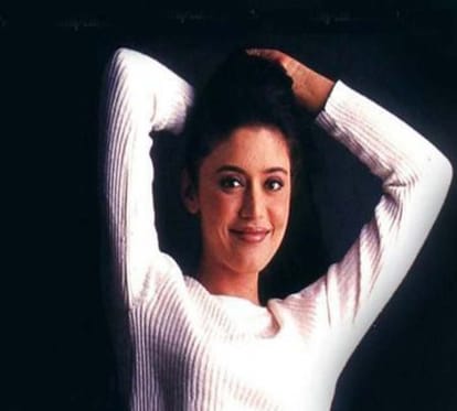 Actress Neha Aka Shabana Raza Of 'kareeb' Unknown Facts, Married To ...