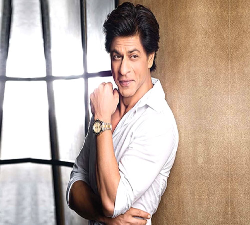 Yash Raj Shares Shah Rukh Khan Starer Rab Ne Bana Di Jodi Raakhi Video ...