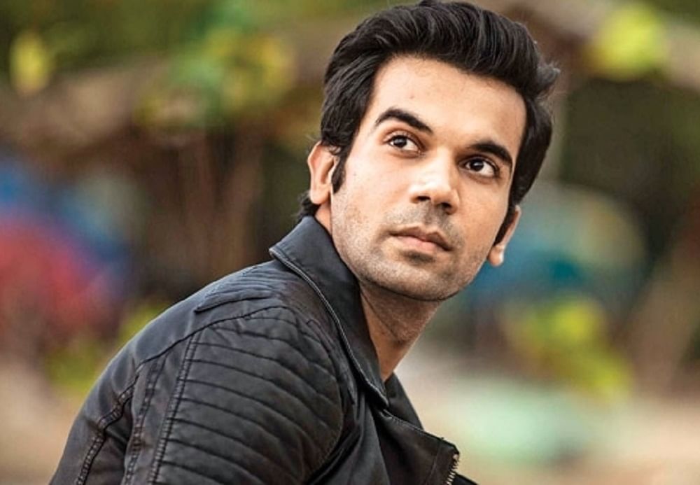 When Rajkumar Rao Call Friends Asking To Share Meal - Entertainment ...