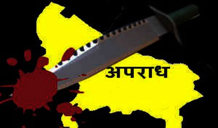 Granddaughter Murdered Her Grandmother Along With Her Lover In Mainpuri Amar Ujala Hindi News