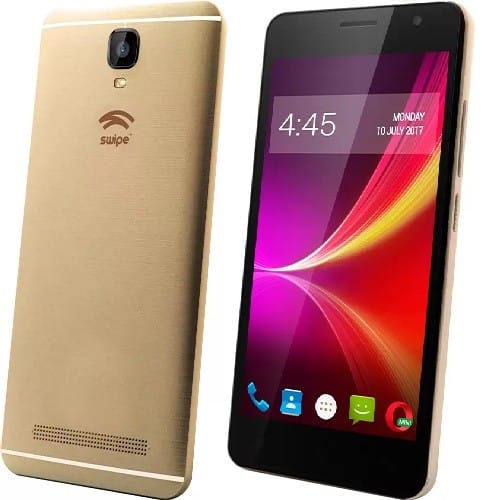 सिर्फ 3,999 रुपये में खरीदें यह शानदार मेड इन इंडिया 4g फोन - Swipe ...