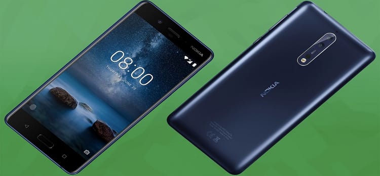 नोकिया 8 आज होगा लॉन्च, इसमें हो सकता है डुअल रियर कैमरा सेटअप - Nokia ...