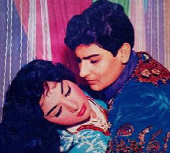 Child Artist Ratan Kumar Stardom And Struggle, Rata Kumar Birth ...