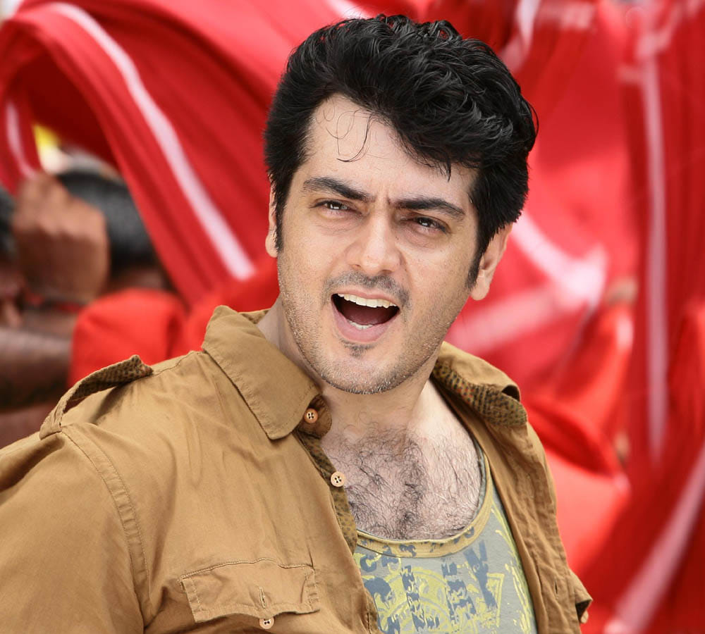 South Superstar And 'vivegam' Actor Ajith Kumar Unknown Facts ...