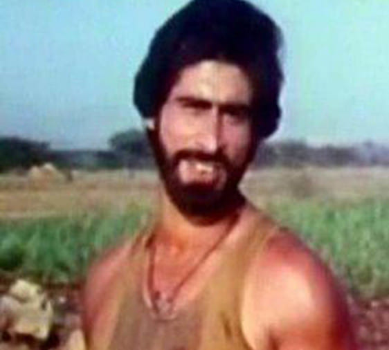 Manik Irani Aka 'billa' Forgotten Bollywood Villain And His Tragedy ...
