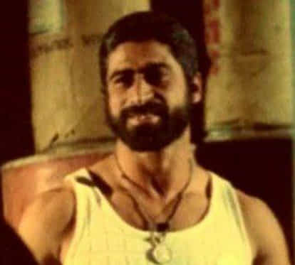 Manik Irani Aka 'billa' Forgotten Bollywood Villain And His Tragedy ...