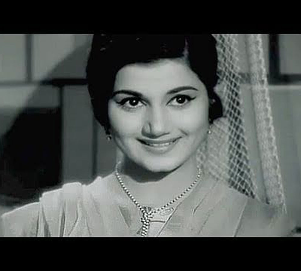 Yesteryear Actress Nazima Flashback And Her Untold Story ...