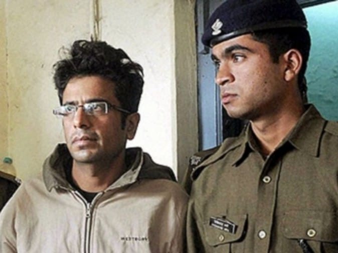 अनुपमा हत्याकांडः पत्नी के 72 टुकड़े करने वाले पति को कोर्ट ने माना ...