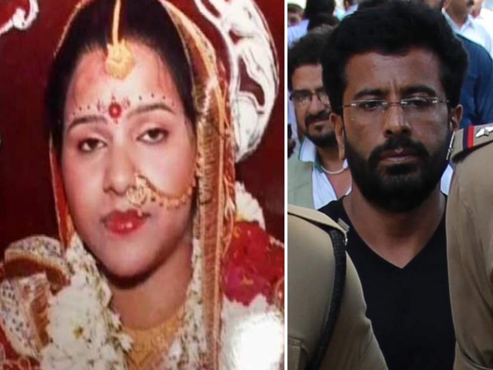 Rajesh Gulati Wrote Many Love Letter To Anupama Before Murdered - Amar ...