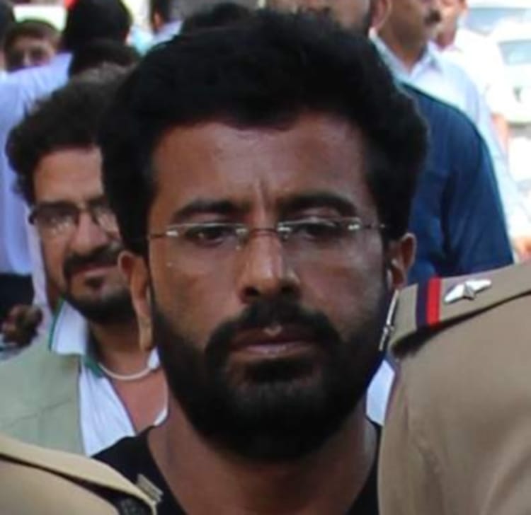 Anupama Gulati Murder Case, Murderer Husband Found Prisoner Number ...