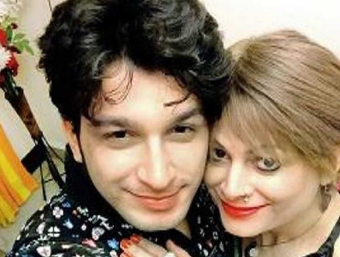 Kya Kool Hai Hu Actress Bobby Darling Filed Divorce Against Ramneek ...