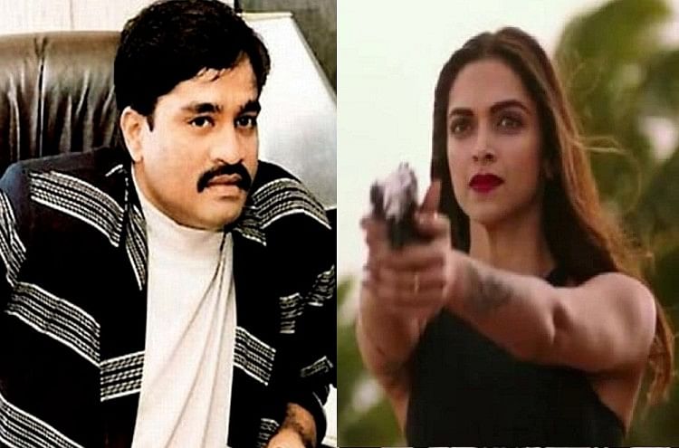 Inside Story:प्यार के लिए 'सपना दीदी' का टारगेट था 'किलिंग दाऊद ... Inside Story:प्यार के लिए 'सपना दीदी' का टारगेट था 'किलिंग दाऊद ...