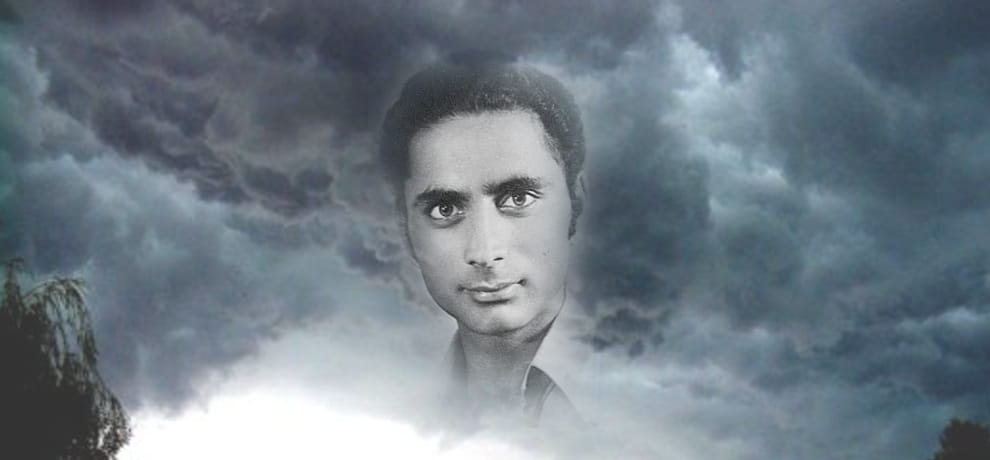 Revolutionary Poet Pash Poems Best Of Pash Pash Ki Kavitayein - Amar ...