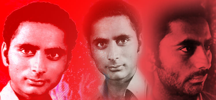 Avtar Singh Sandhu Pash Best Hindi Poem On His Birth Anniversary ...