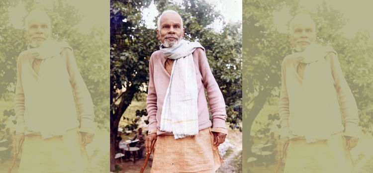 Birth Anniversary Nagarjun Famous Hindi Poet A Public Voice - Amar ...