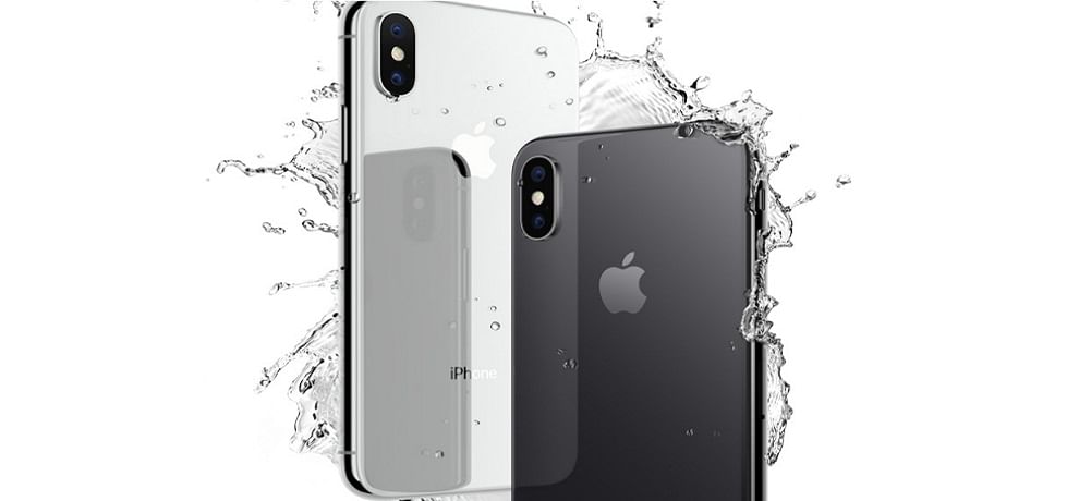 Apple Iphone X Launched, Know Price, India Launch And Specifications ...