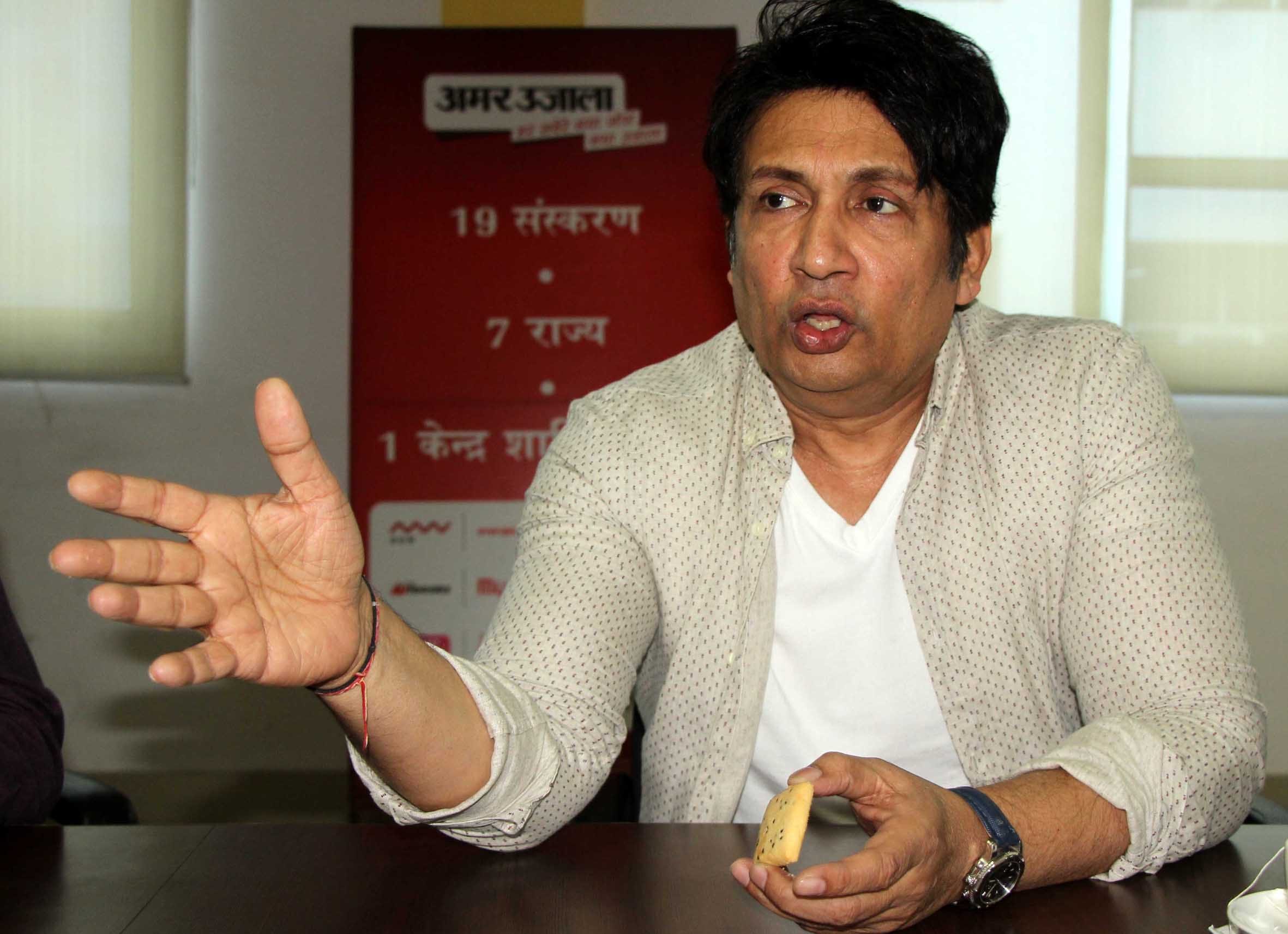 Shekhar Suman Brother In Law Sanjay Kumar Missing From Past 24 Days ...