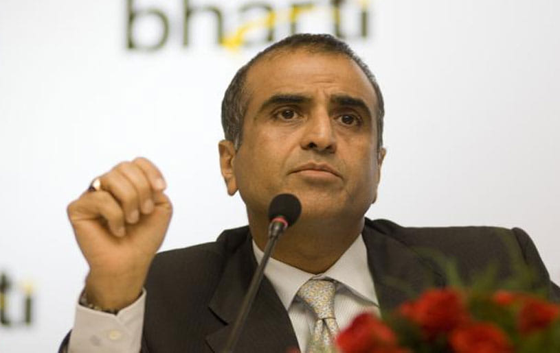 Sunil Bharti Mittal Becomes First Indian To Be Awarded An Honorary ...