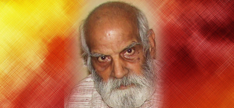 Remembering Famous Hindi Poet Trilochan The Poet Of Public - Amar Ujala ...