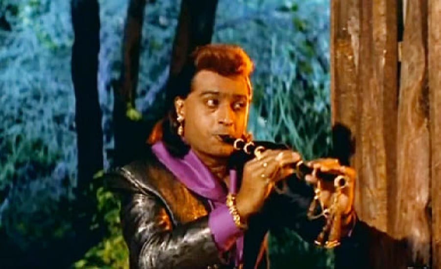 Ten Best Dialogues Of Gulshan Grover - Entertainment News: Amar Ujala ...