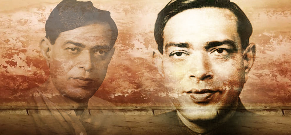 Remembering Famous Hindi Poet Ramdhari Singh Dinkar On Birthday 23 ...