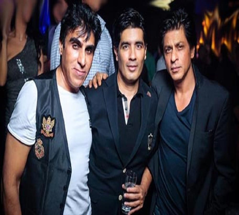 Karim Morani Daughter Zoa Morani Admitted To Kokilaben Hospital After ...