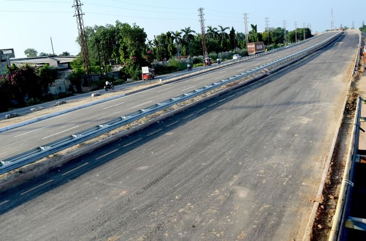 Harduaganj- Dawood Khan Railway Flyover Will Be Constructed - Amar Ujala Hindi News Live ...