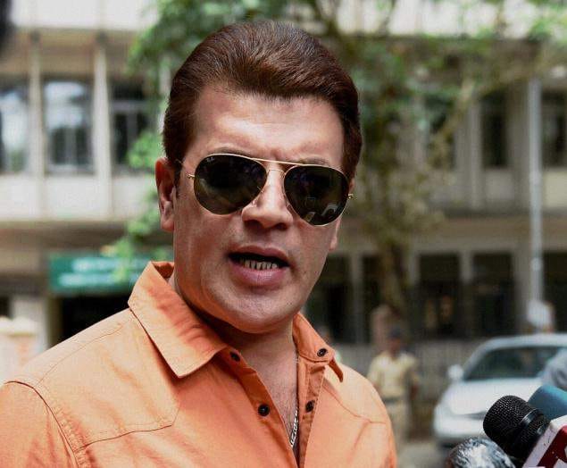 Aditya Pancholi Filed Anticepatory Bail Against Rape Case ...