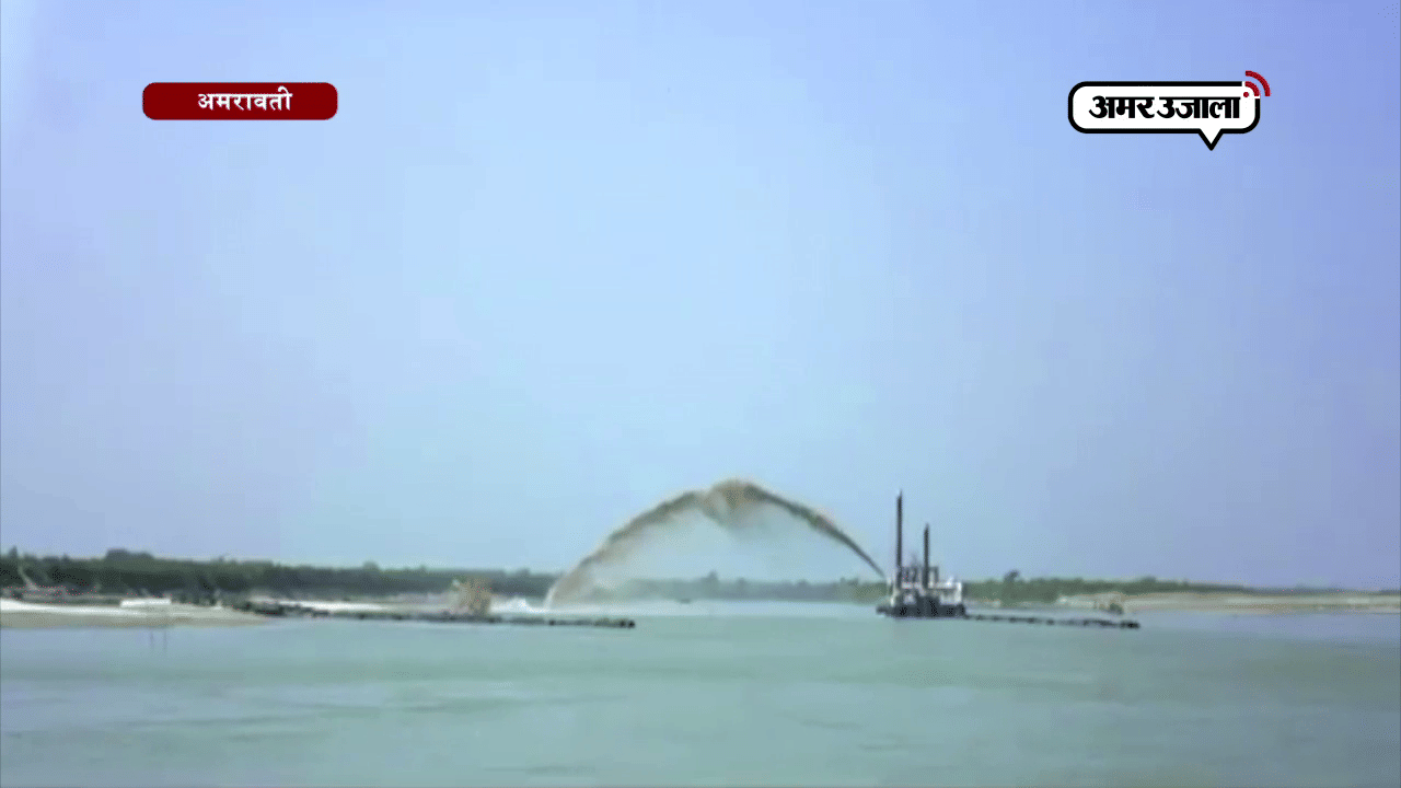 Sagar Mala Project Of National Highway In Andhra Pradesh Will Boost The ...