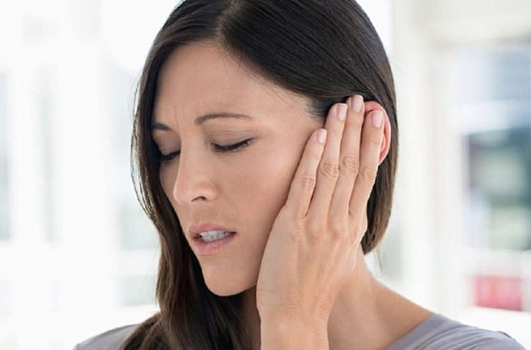 Cow Ghee Can Can Heal Your Ruptured Eardrum - Amar Ujala Hindi News ...