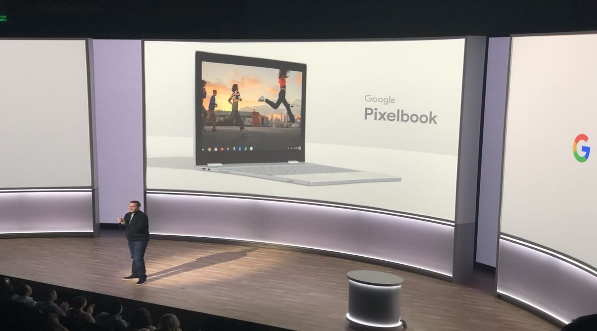 Google ने लॉन्च किया Pixelbook, जानें कीमत और खासियत - Google Pixelbook ...