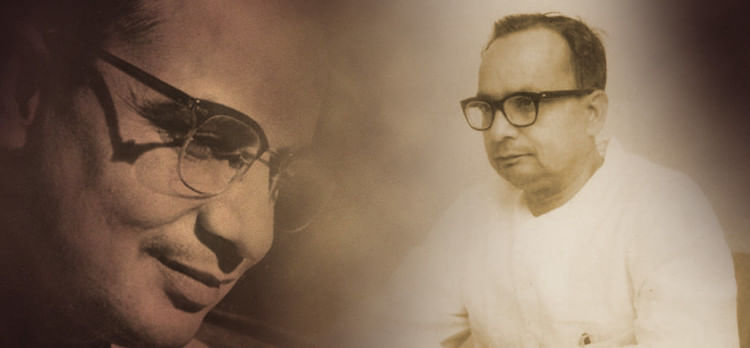 Pandit Narendra Sharma Famous Lyrics And Poems - Amar Ujala Kavya ...