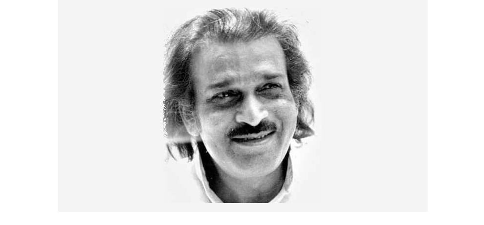 Sarveshwar Dayal Saxena Hindi Kavita Ek Doosre Ko Bina Jaane Paas Paas ...