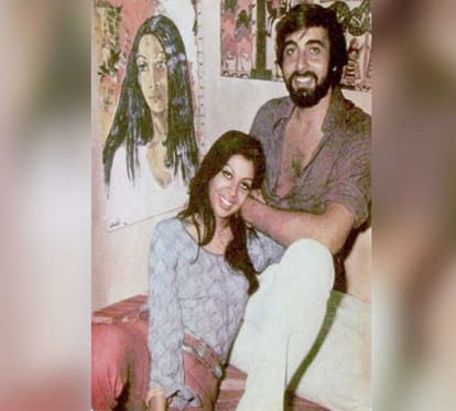 Birthday Special Story Of Protima Bedi Who Once Run Naked On Juhu Beach ...