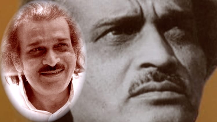 Sarveshwar Dayal Saxena Famous Poem Kitna Acha Hota - Amar Ujala Kavya ...
