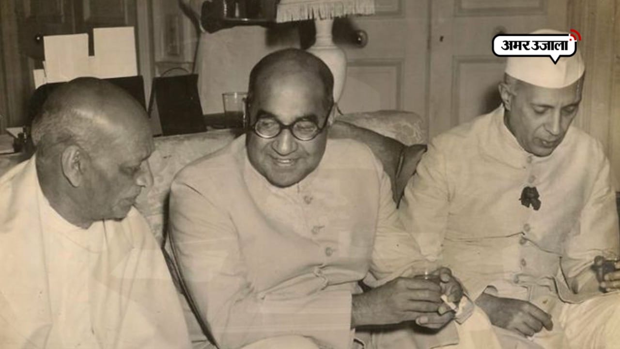 Death Anniversary Of Pakistan First Pm Liaquat Ali Khan - Amar Ujala ...