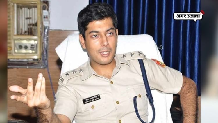 लौट आया 'एनकाउंटर स्पेशलिस्ट' Acp राजबीर अब अपने ही बेटे के रूप में ...