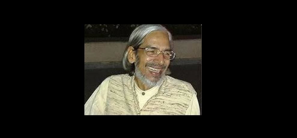 Famous Hindi Poet Alok Dhanwa Beautiful Poem On Meetings - Amar Ujala ...