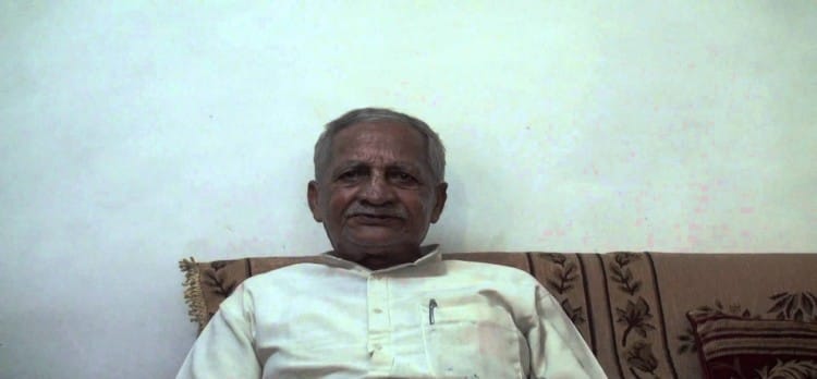 Remembering Famous Hindi Poet Adam Gondvi On Birthday 22 October By ...