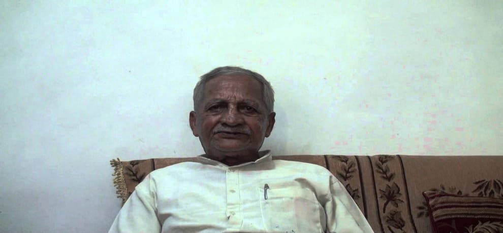 Remembering Famous Hindi Poet Adam Gondvi On Birthday 22 October By ...