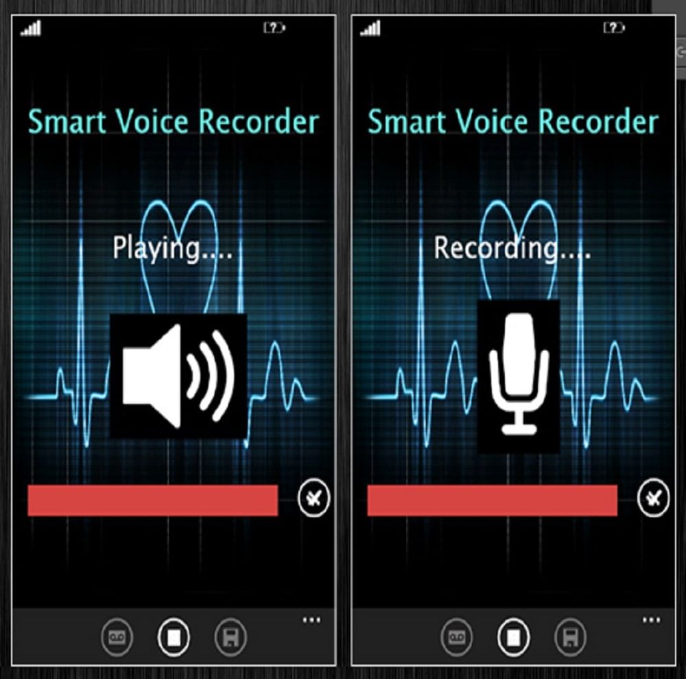 5 Best Voice Recorder Apps For Android - Amar Ujala Hindi News Live ...