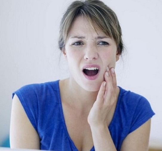 Mouth Ulcers:क्या आप भी मुंह के छालों से रहते हैं परेशान? इन गंभीर ... Mouth Ulcers:क्या आप भी मुंह के छालों से रहते हैं परेशान? इन गंभीर ...
