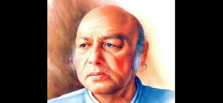 Habib Jalib Ghazal Jeevan Mujhse Main Jeevan Se Sharmaata Hoon - Amar ...