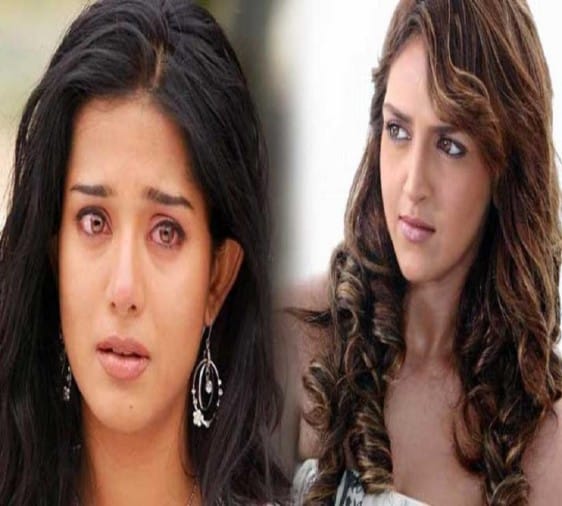 अमृता की इस हरकत से उड़ गए थे ईशा देओल के होश, सरेआम जड़ दिया था थप्पड़ ...