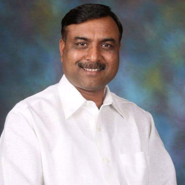 Navin Jain Is Bjp Mayor Candidate From Agra - Amar Ujala Hindi News ...