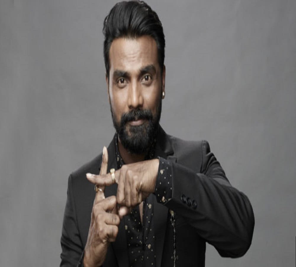 Choreographer Remo Will Cast Multi Actors In Film Nawabzade ...