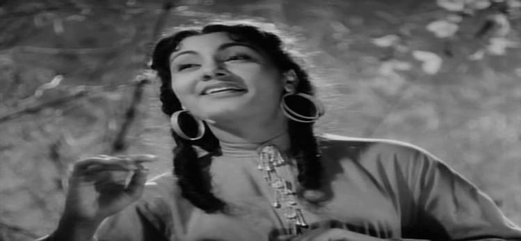 रेगिस्तान में प्यार के ढेर सारे गुलाब - Actress Nimmi Share Memorable ...