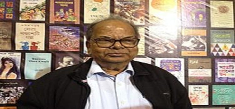 Interview Of Famous Bengali Novel Writer Shankar - Amar Ujala Kavya ...